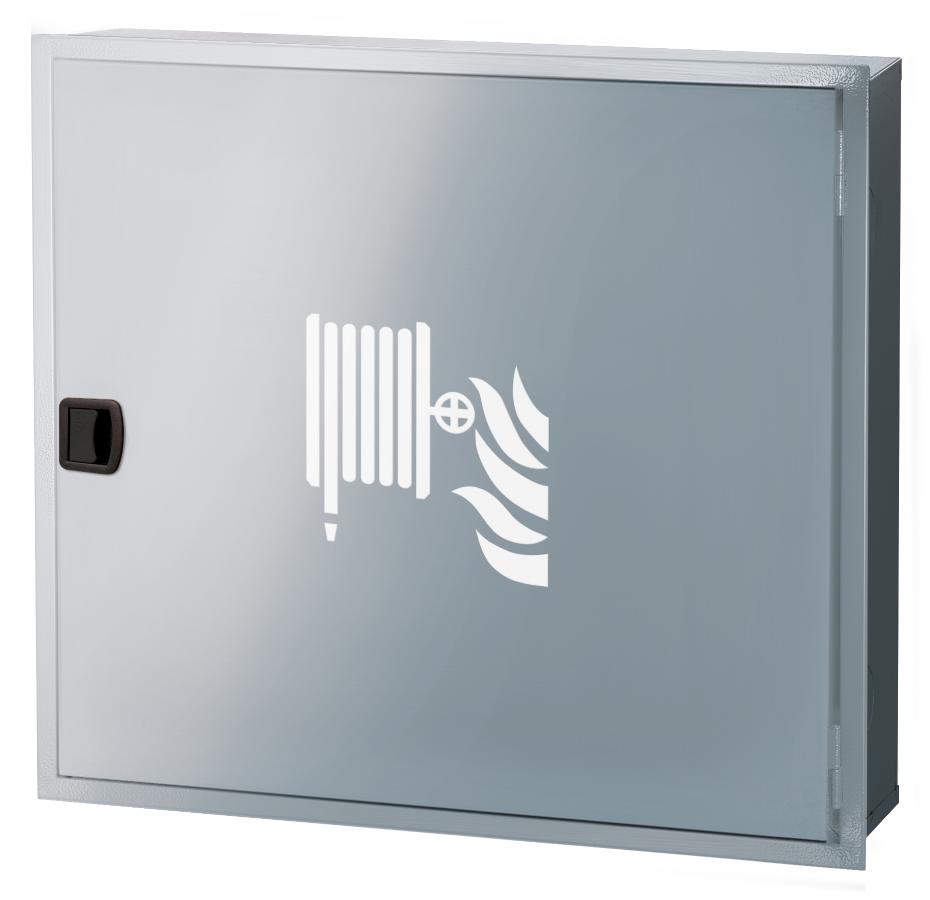 Naspo Sesia DN25 da incasso · R.M. Manfredi